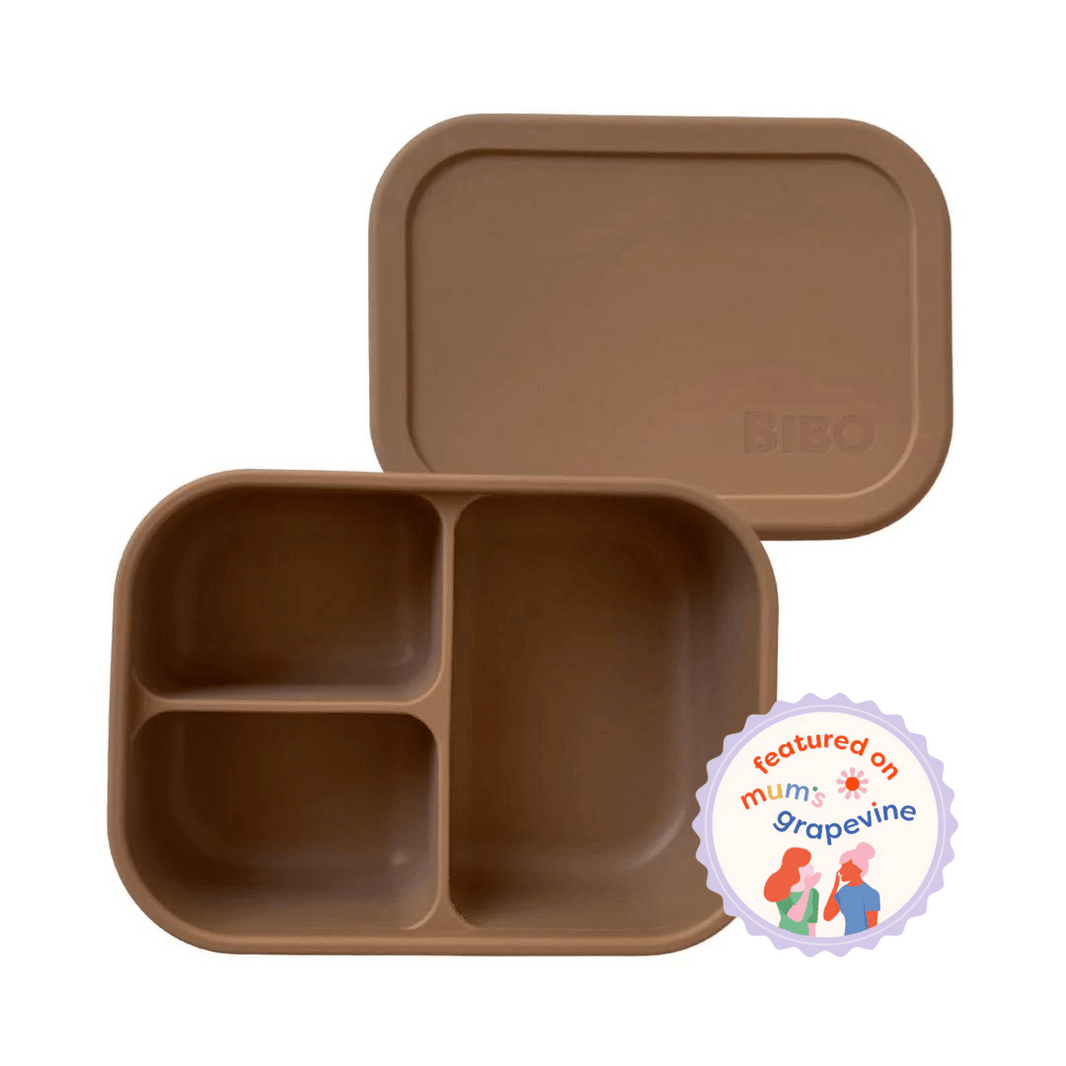 Bento Lunchboxes | Unbreakable Lunch boxes – BIBO