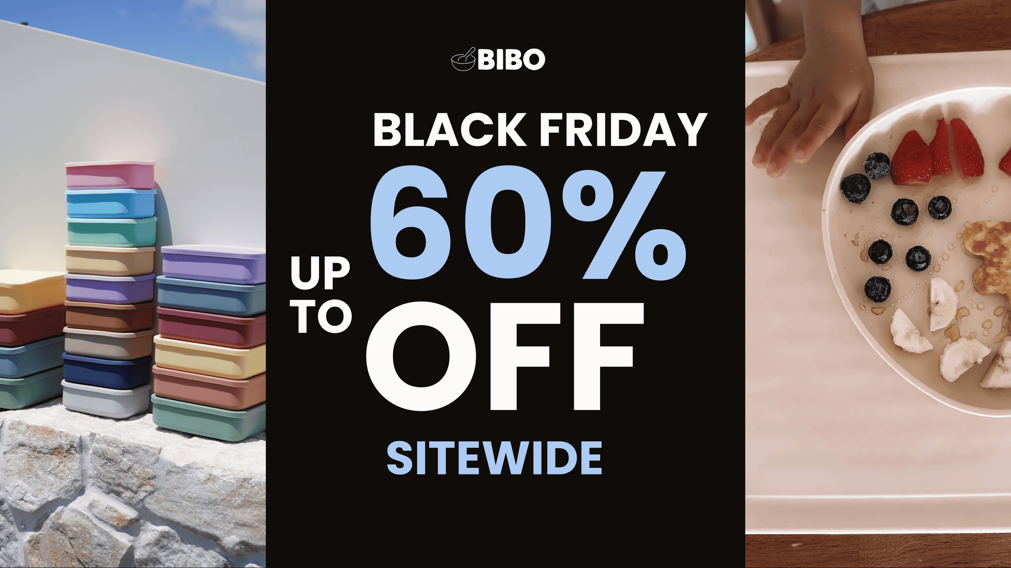 Lunchboxes, Drink Bottles and Baby Feeding – BIBO