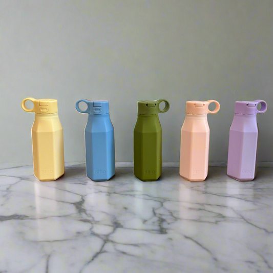 Lunchboxes, Drink Bottles and Baby Feeding – BIBO